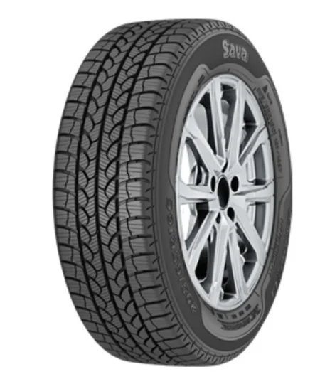 Sava 205/65r16c eskimo lt 107/105t zimska ( 00571847 )