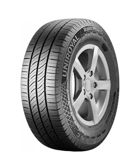 Uniroyal 205/70r15c rain max 5 106/104r letnja ( 81452358 )