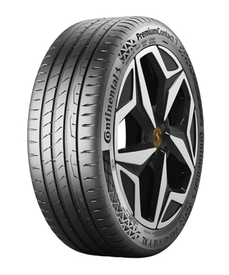 Continental 235/45r17 conti premiumcontact 7 97y xl fr letnja ( 70313067 )