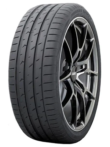 Toyo 235/55r18 toyo proxes sport 2 104y xl fp letnja ( 95412420 )