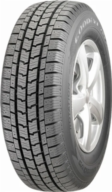 Goodyear 205/65r15c cargo ug 2 102/100t zimska ( 21577398 )