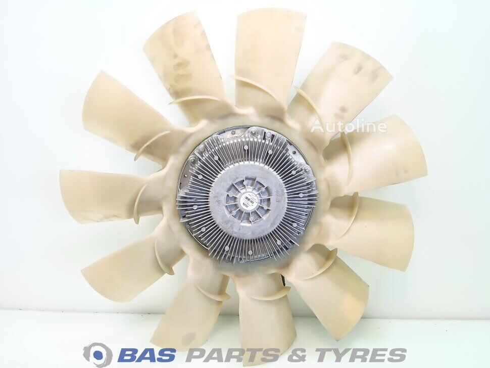 Renault Fan 7423796555 visco spojnica ventilatora za Renault kamiona