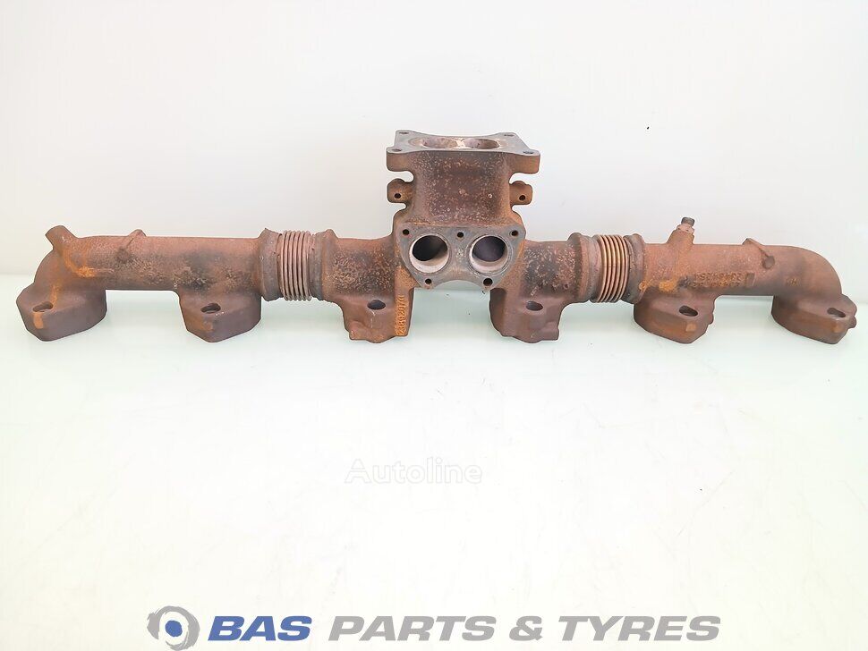 Renault Exhaust 7423844819 kolektor za Renault kamiona