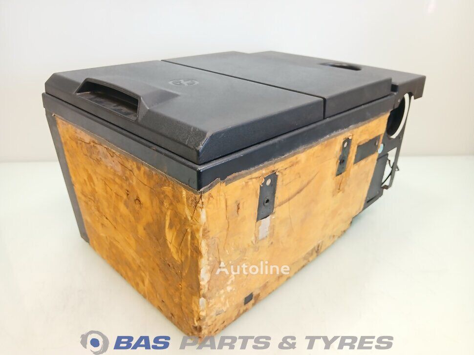 Renault T-Serie Refrigerator 40 Liter 40 7482265922 frižider za auto za Renault T-Serie kamiona