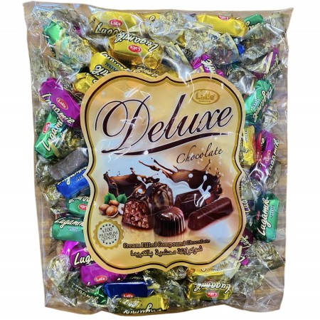 Lale čoko bombone lugamik 1kg