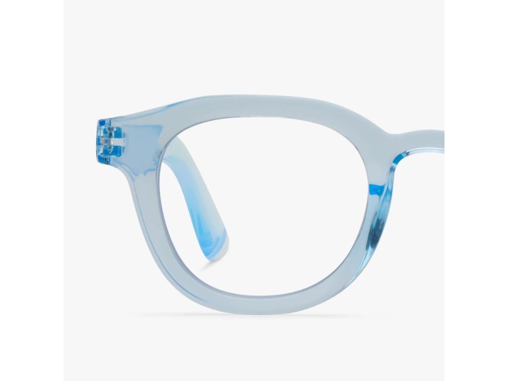 Zaštitne naocare BARNER Andy/ Glossy Baby Blue