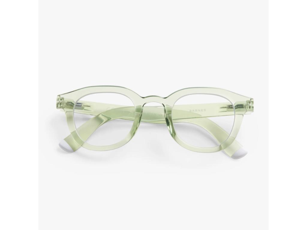 Zaštitne naocare BARNER Andy/ Glossy Pistacio