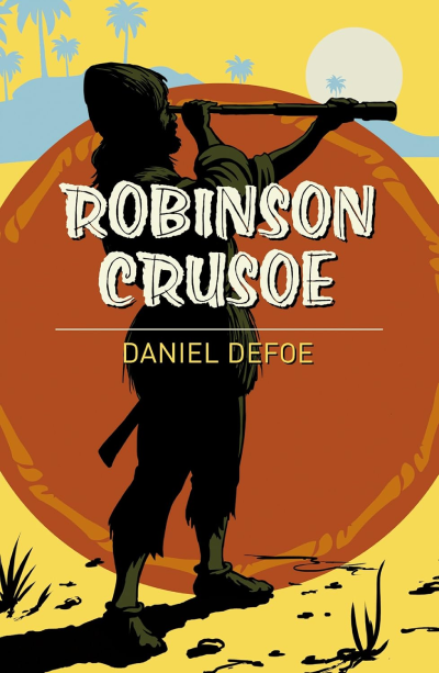 Robinson Crusoe