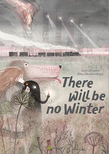 There will be no winter