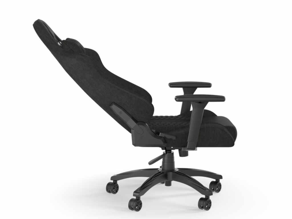 Stolica CORSAIR TC100 RELAXED gaming/CF-9010051-WW/crna