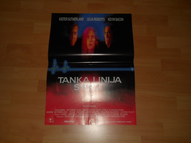 Flatliners