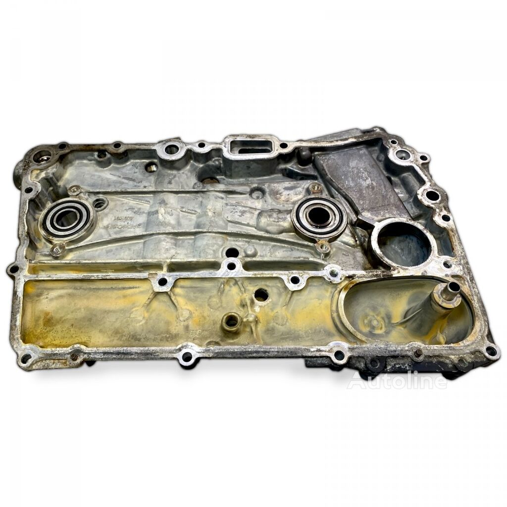 2964765 2231746 poklopac hladnjaka ulja za Scania L tegljača