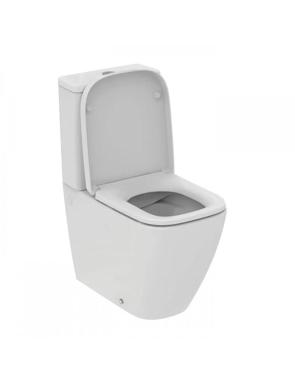 IDEAL STANDARD I LIFE MONOBLOK BACK TO WALL SA SPOROSPUŠTAJUĆOM DASKOM T481601