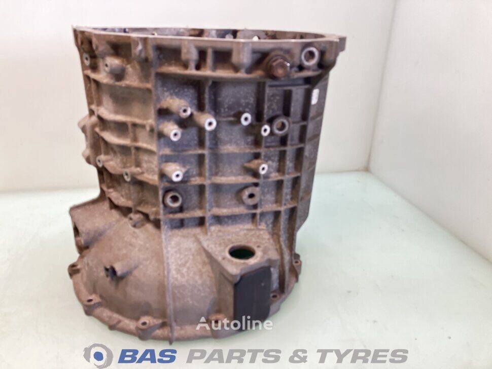 Volvo Clutch cover 21743256 kućište menjača za Volvo kamiona