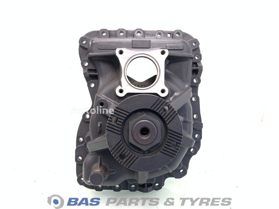 Volvo housing 20846416 menjač za Volvo kamiona