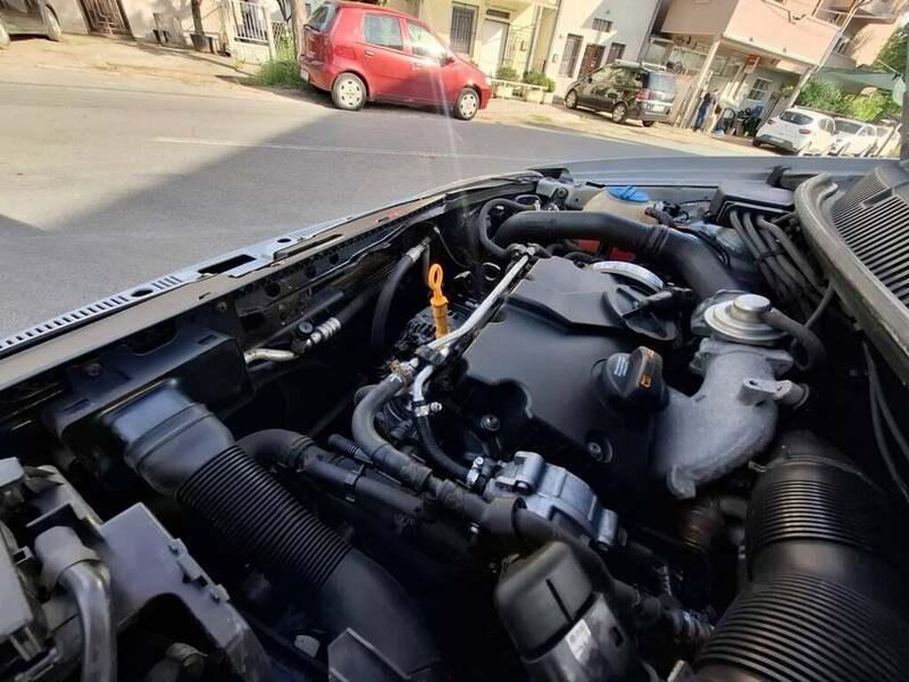 1.4 TDI ALNASER 9N ZA VOLKSWAGEN POLO OD 2001. DO 2009. GOD. |