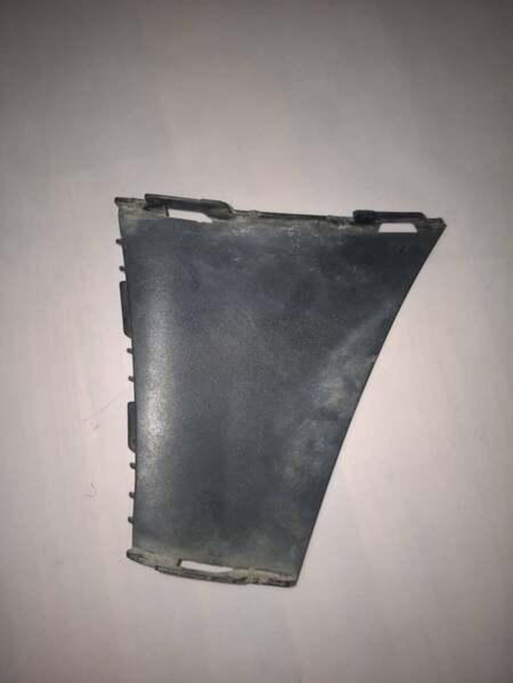 BOCNI NOSAC BRANIKA A6 C8 ZA AUDI A6 | Bocni original nosac branika