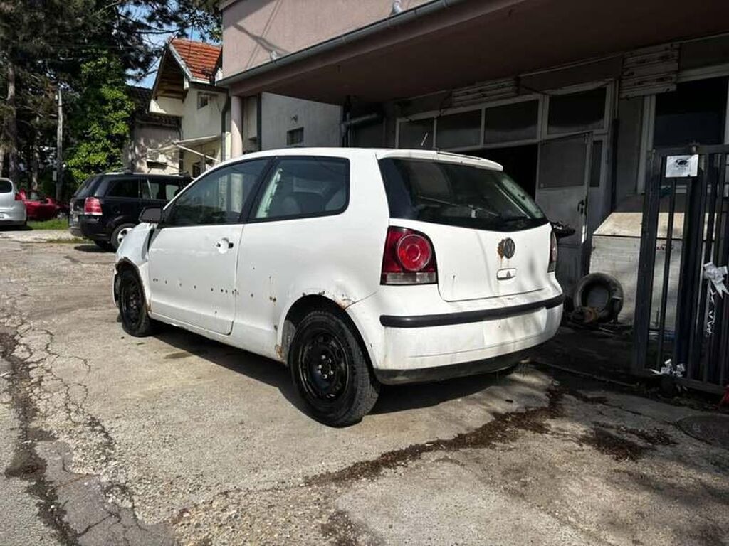 SUNCOBRAN 9N OBA ZA VOLKSWAGEN POLO OD 2001. DO 2009. GOD. | ☎️