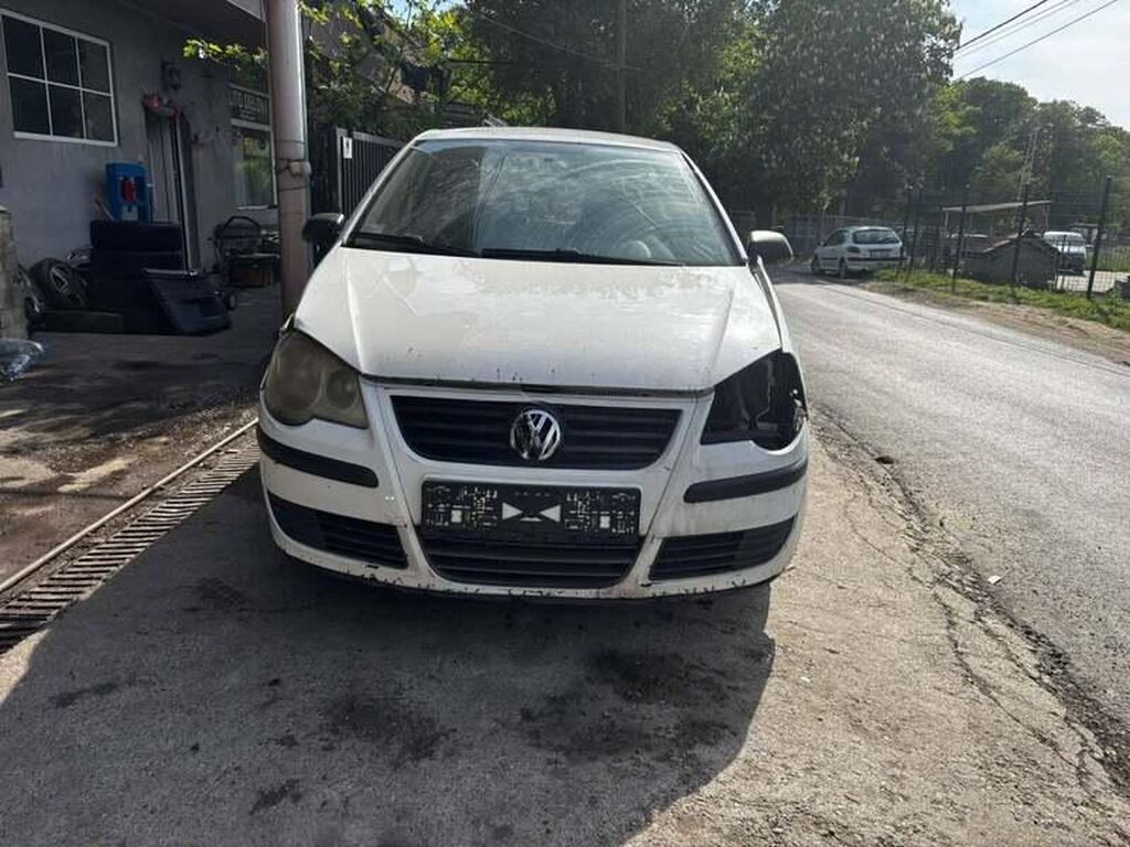 CEO TEPIH 9N ZA VOLKSWAGEN POLO OD 2001. DO 2009. GOD. | ☎️