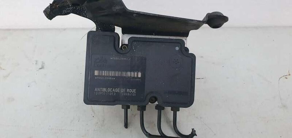 ABS CENTRALA PUMPA ZA PEUGEOT 206 | ABS Peugeot Pezo 206