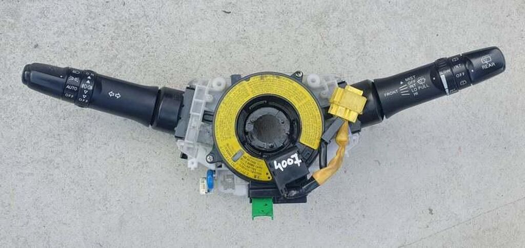 ABLENDER ZA PEUGEOT 4007 | Ablender Peugeot Pezo 4007