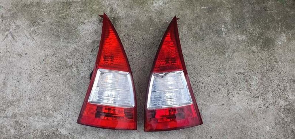 STOP SVETLA I STOP LAMPE ZA CITROEN C3 | Citroen C3 Stop svetlo Stop