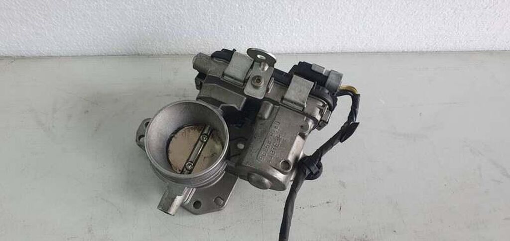 KLAPNA GASA ZA CITROEN C3 | Klapna gasa Citroen C3 0