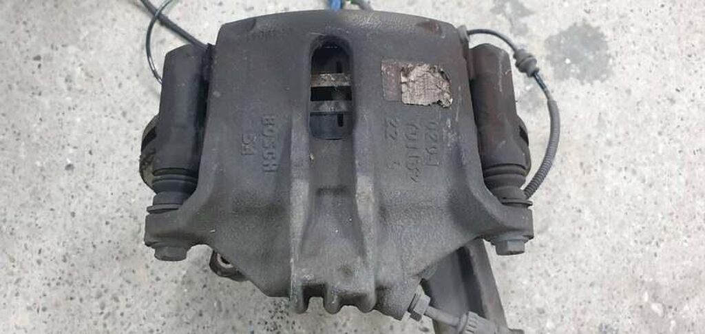 KOCIONA KLESTA CELJUST ZA PEUGEOT 207 | Kociona klesta celjust