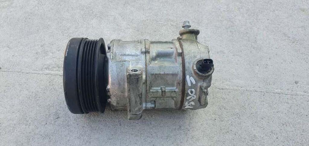 KOMPRESOR KLIME ZA OPEL CORSA C | Kompresor klime Opel Corsa