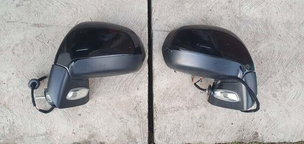RETROVIZOR ZA CITROEN C3 PICASSO | Retrovizor Citroen C3 Picasso