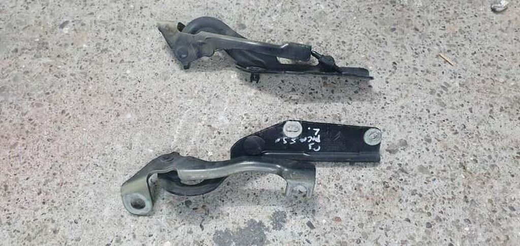 SARKE HAUBE ZA CITROEN C3 PICASSO | Sarke haube Citroen C3 Picasso