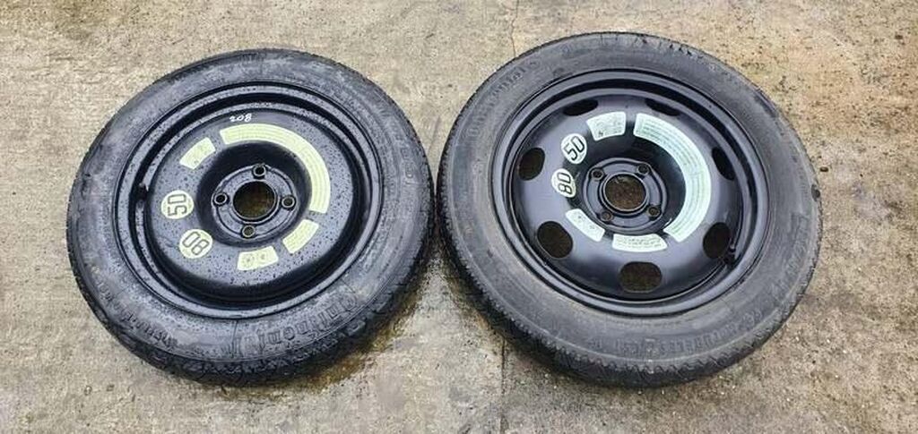 REZERVNI TOCAK COPAVAC ZA CITROEN C3, C3 PICASSO, C3 PLURIEL . |