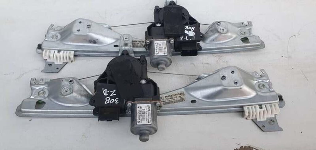 ELEKTRO PODIZAČ PROZORA ZA PEUGEOT 308