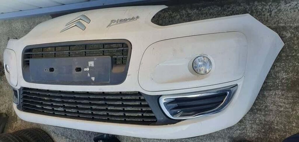 BRANIK ZA CITROEN C3 PICASSO | Branik Citroen C3 Picasso
