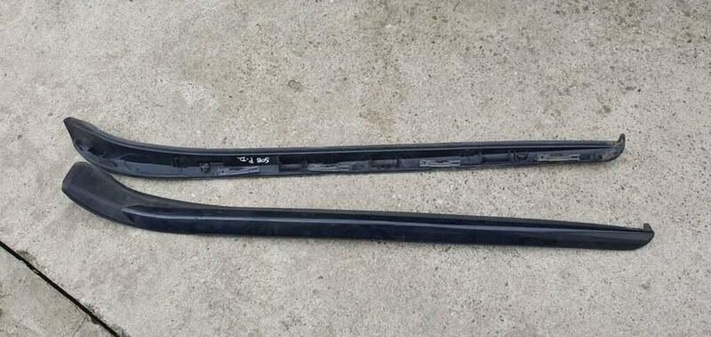 LAJSNA PORED SOFERSAJBNE ZA PEUGEOT 508 | Lajsna pored sofersajbne
