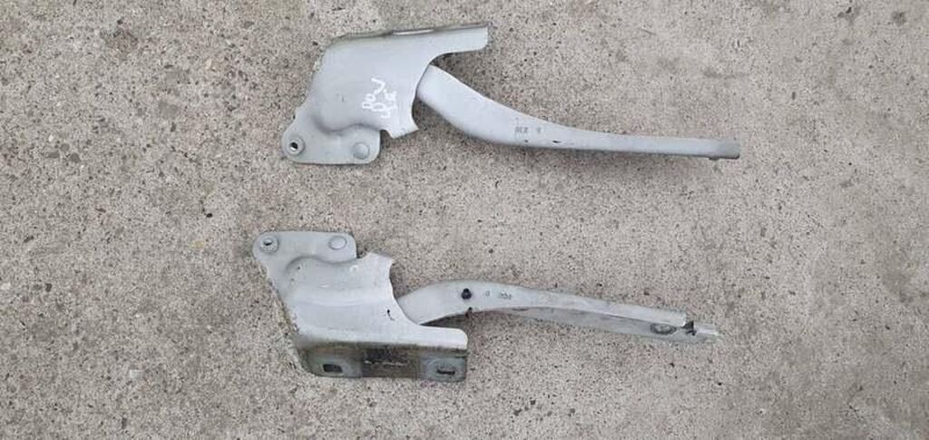 SARKE HAUBE ZA PEUGEOT 508 | Peugeot 508 Sarke haube
