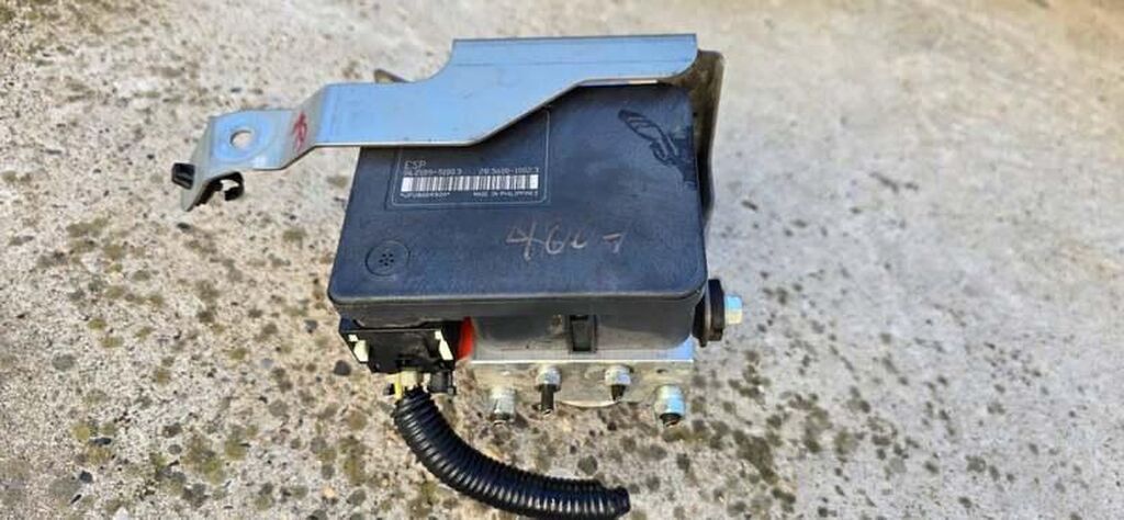 ABS PUMPA, CENTRALA ZA PEUGEOT 4007 | ABS pumpa, centrala Peugeot