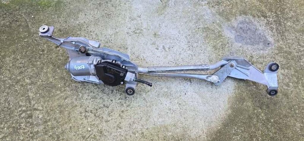 MOTOR, MAKAZE BRISACA ZA MITSUBISHI OUTLANDER | Motor, makaze