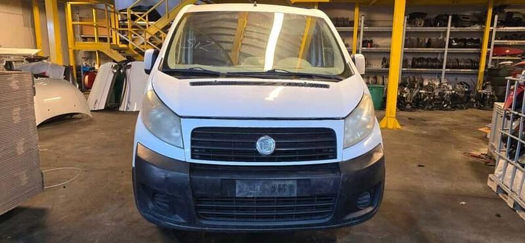 DELOVI ZA FIAT SCUDO | Fiat Scudo Polovni delovi 060/1562333