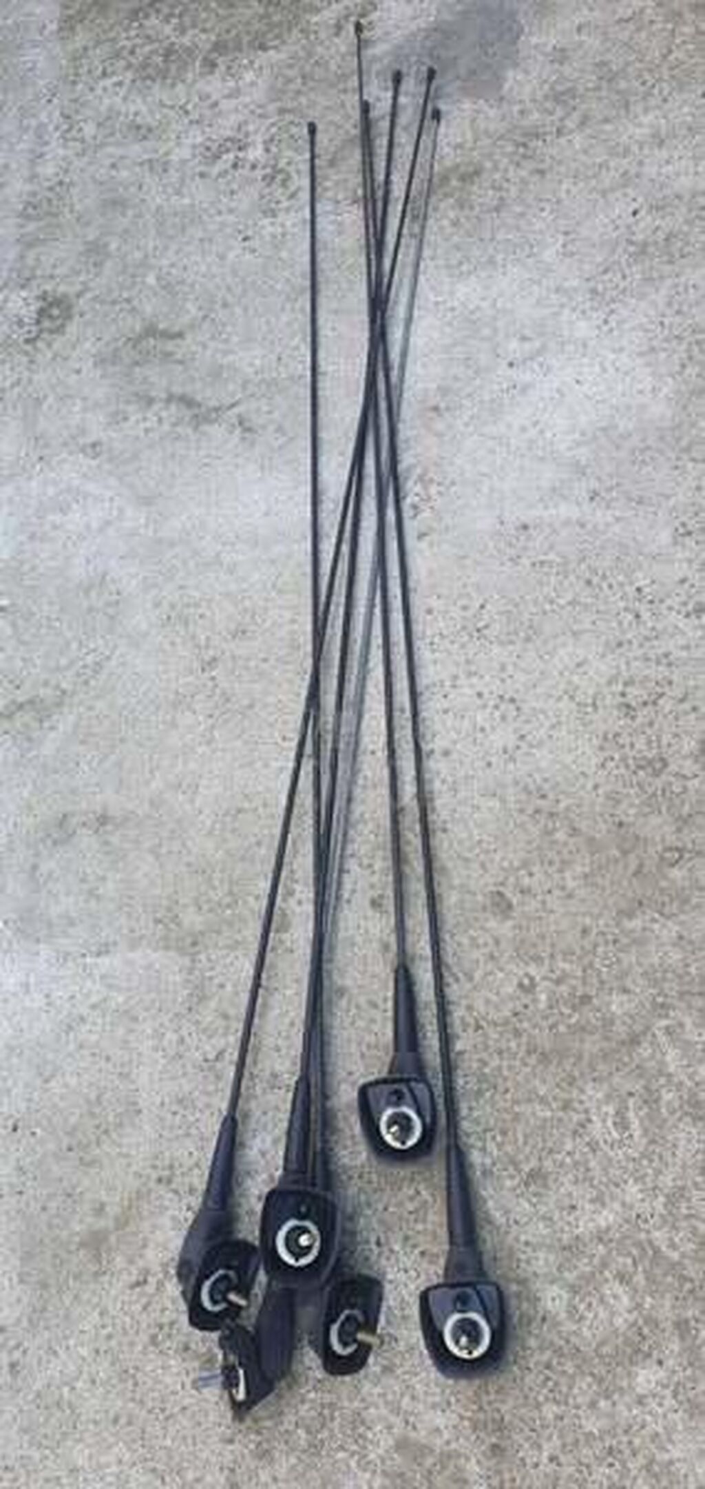 ANTENE ZA PEUGEOT 206 | Antena Peugeot 206