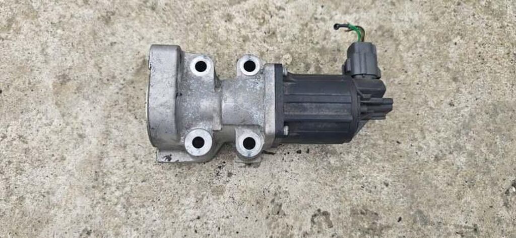 EGR VENTIL 1.7 ZA OPEL ZAFIRA | EGR ventil Opel Zafira B 1.7