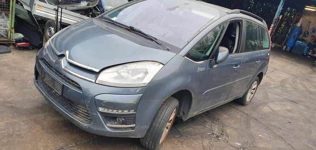DELOVI ZA CITROEN C4 GRAND PICASSO | Citroen C4 Grand Picasso