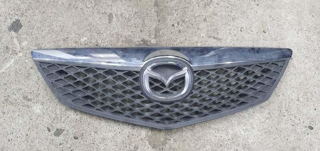 MASKA ZA MAZDA 2 | Polovni originalni delovi Mazda Prednji