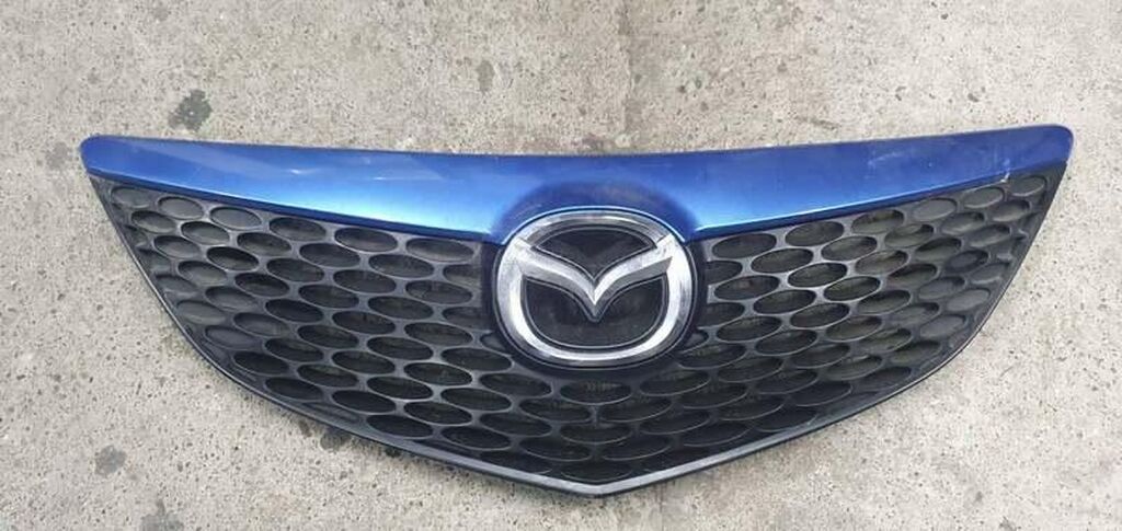 MASKA ZA MAZDA 3 | Polovni originalni delovi Mazda Prednji