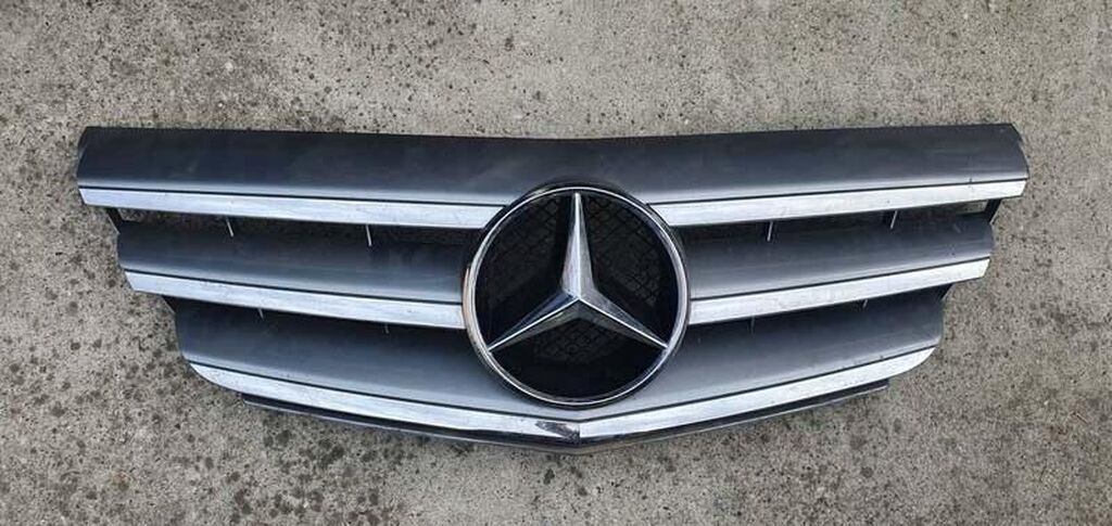 MASKA ZA MERCEDES BENZ B 150, B 170, B 180 . | Maska Mercedes B