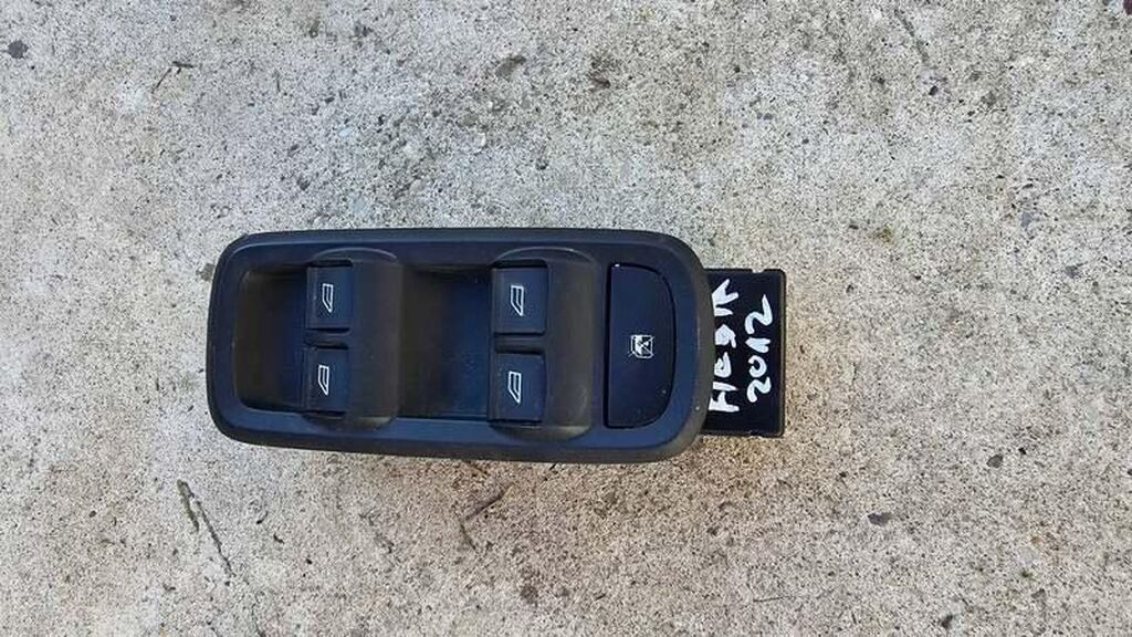 PREKIDACI, TASTERI PODIZACA ZA FORD FIESTA | Prekidaci, tasteri