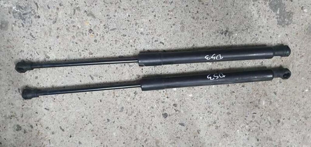 AMORTIZER GEPEK VRATA ZA CITROEN DS3 | Citroen DS3 Amortizer gepek