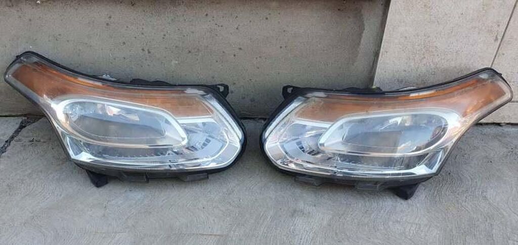 FAR FAROVI ZA CITROEN C3 PICASSO | Far Farovi Citroen C3 Picasso