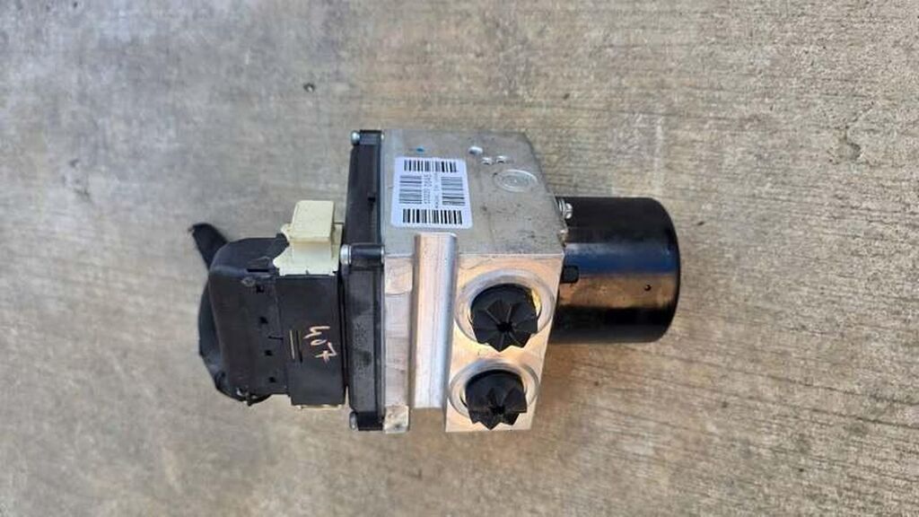 ABS PUMPA CENTRALA ZA PEUGEOT 407 | ABS Pumpa Centrala Peugeot 407