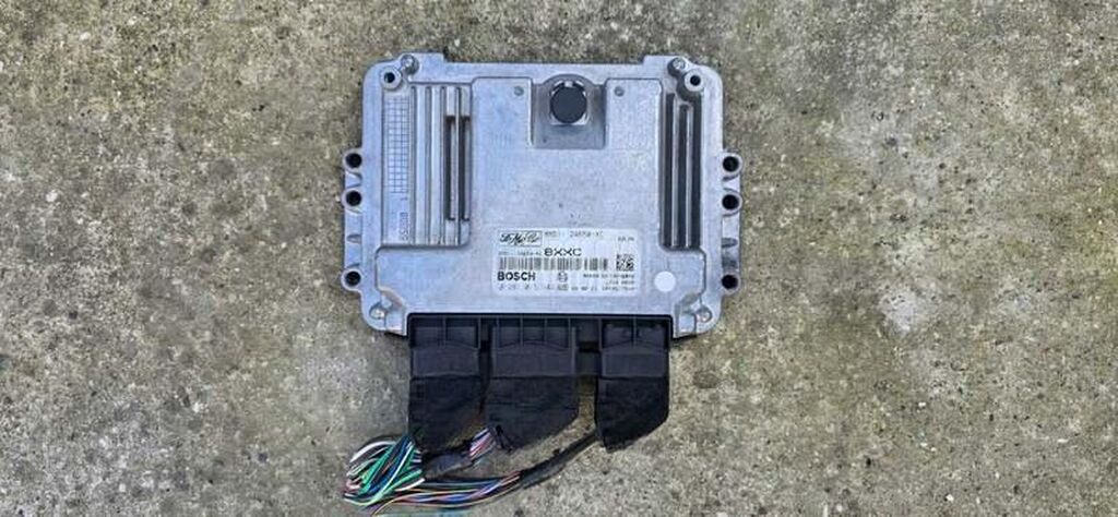 RACUNAR ZA FORD FUSION, FOCUS, FESTIVA . | ECU Racunar Kompjuter